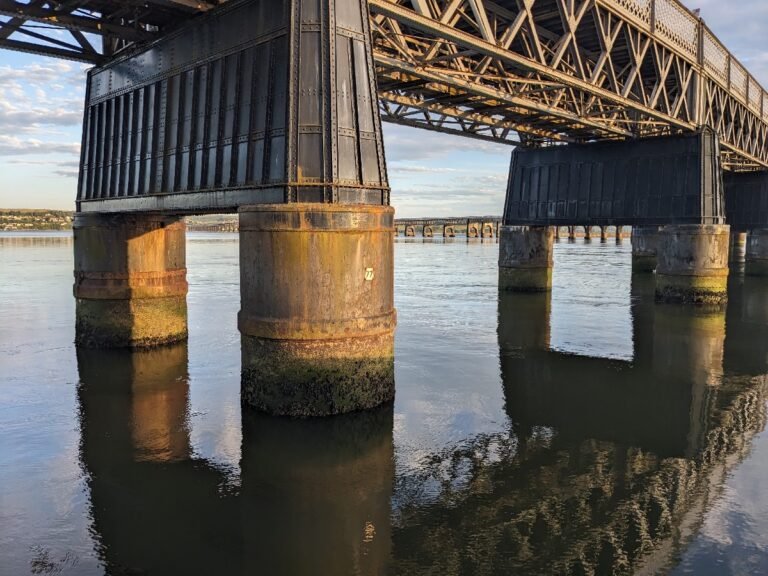 On this day in Scotland | The Tay Bridge disaster