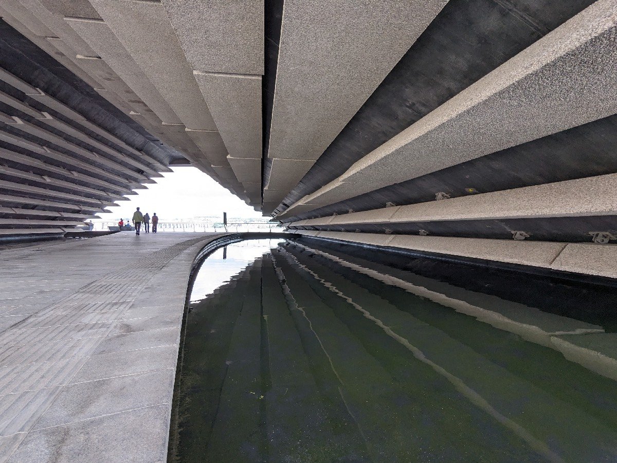 On this day in Scotland | V&A Dundee opens its doors